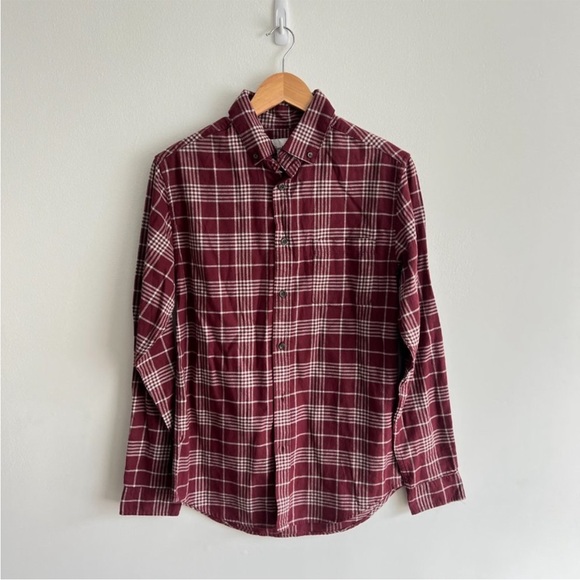 Goodfellow & Co | Shirts | Goodfellow And Co Standard Dress Long Sleeve ...